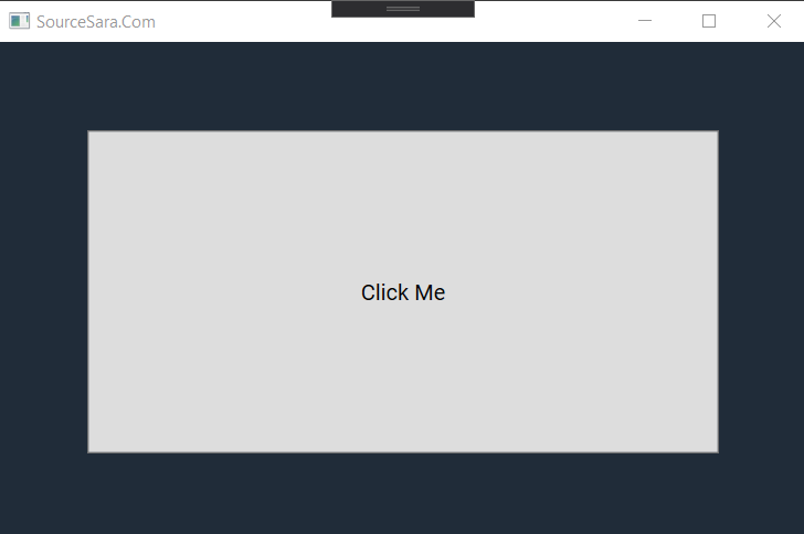 بررسی Routed Event ها در WPF - آموزش WPF - سورس سرا بررسی Routed Event ها در WPF - آموزش WPF - سورس سرا